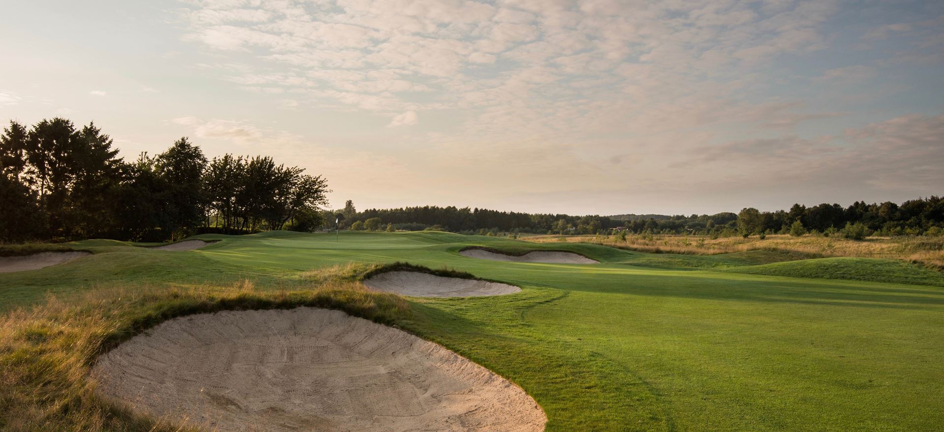 Simons Golf Club | Golf i Nordsjælland | NordicGolfers.com