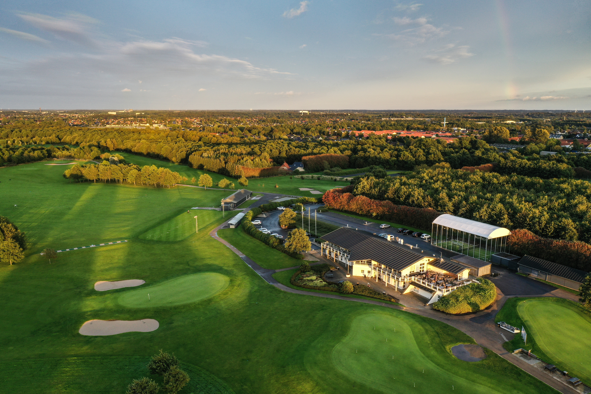 Odense Eventyr Golf | Golf på Fyn | NordicGolfers.com